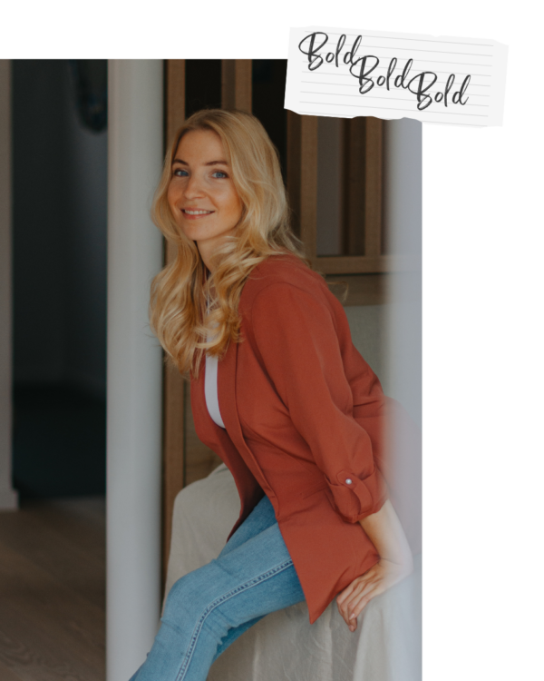 The Bold Lab | Business Coaching pour femmes entrepreneurs